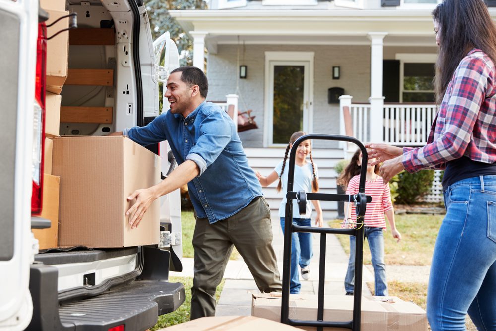 Relocation Attorney Orlando | Relocation with a Minor Child